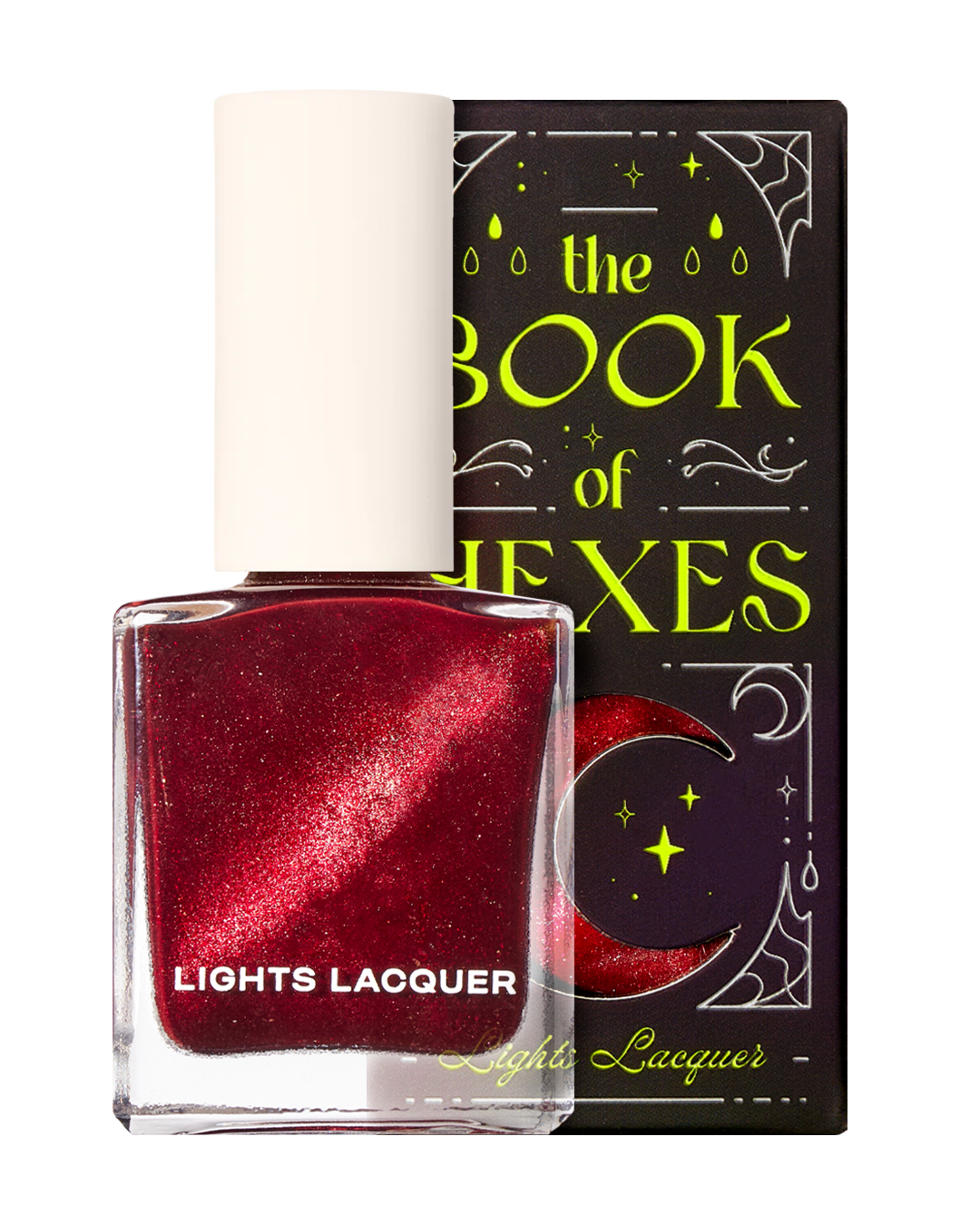 Tru Blood – Lights Lacquer