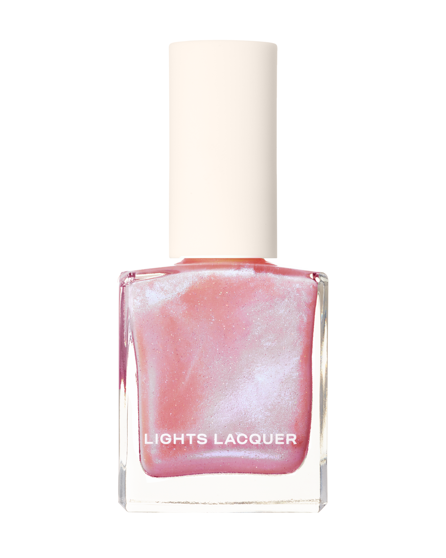 Mean Girl – Lights Lacquer