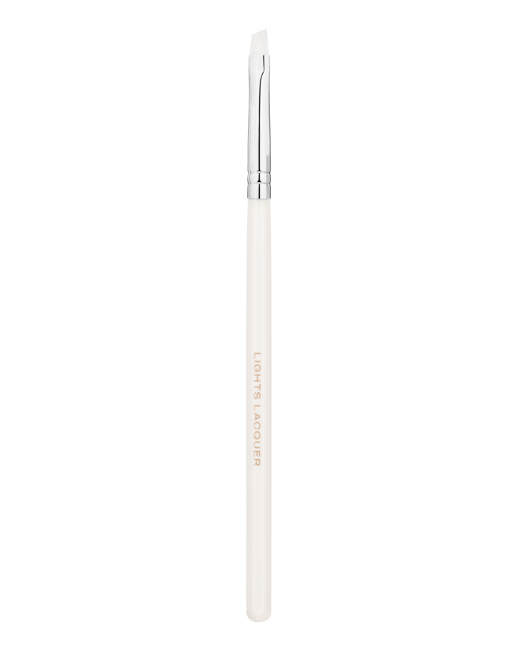 Angled Clean Up Brush