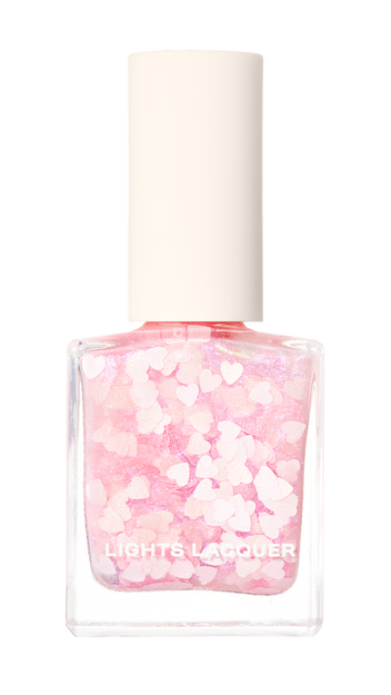 Singles – Lights Lacquer