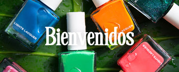 Balou – Lights Lacquer