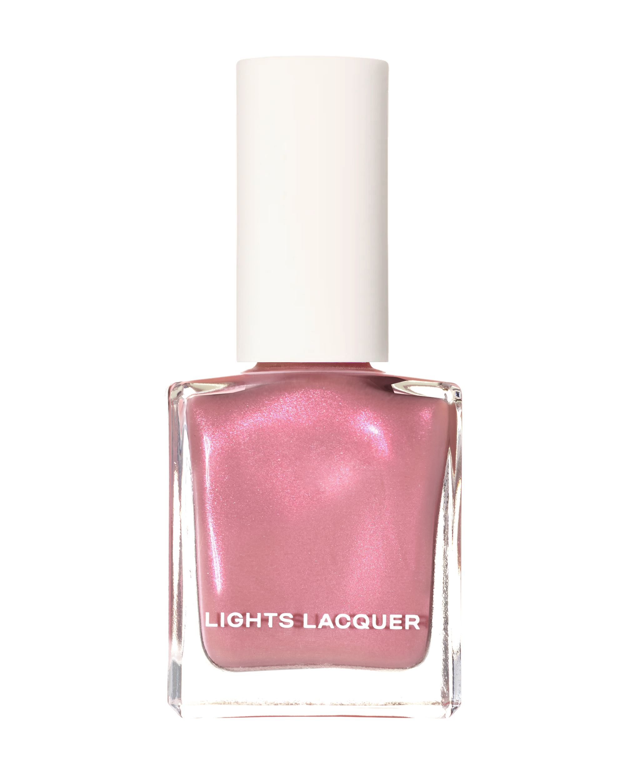 Clean Freak – Lights Lacquer