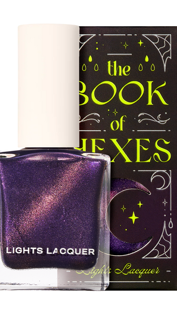 Villain Era – Lights Lacquer