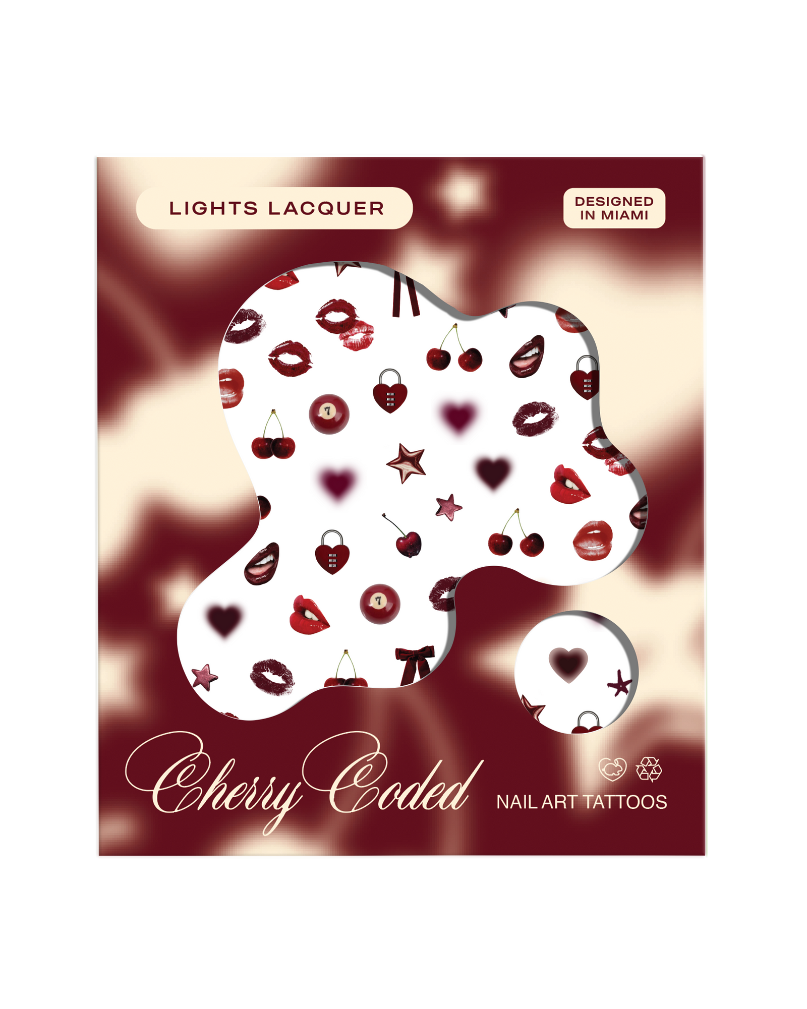 Cherry Coded