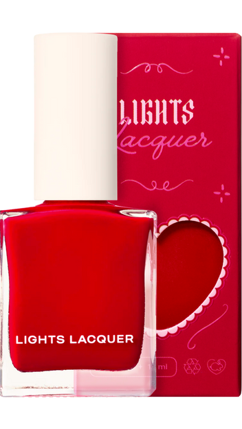 Lights Lacquer