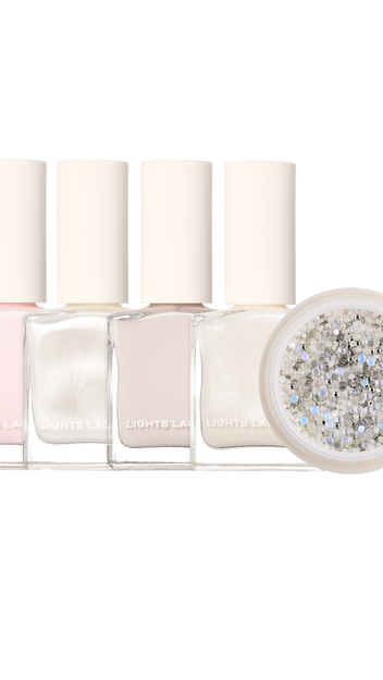 Lights Lacquer