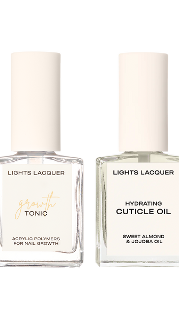 Lights Lacquer