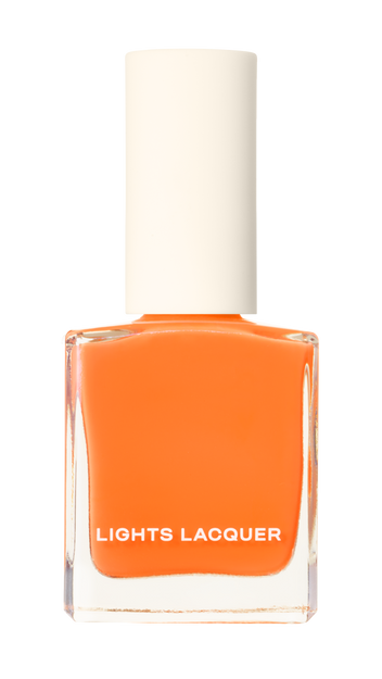 Singles – Lights Lacquer