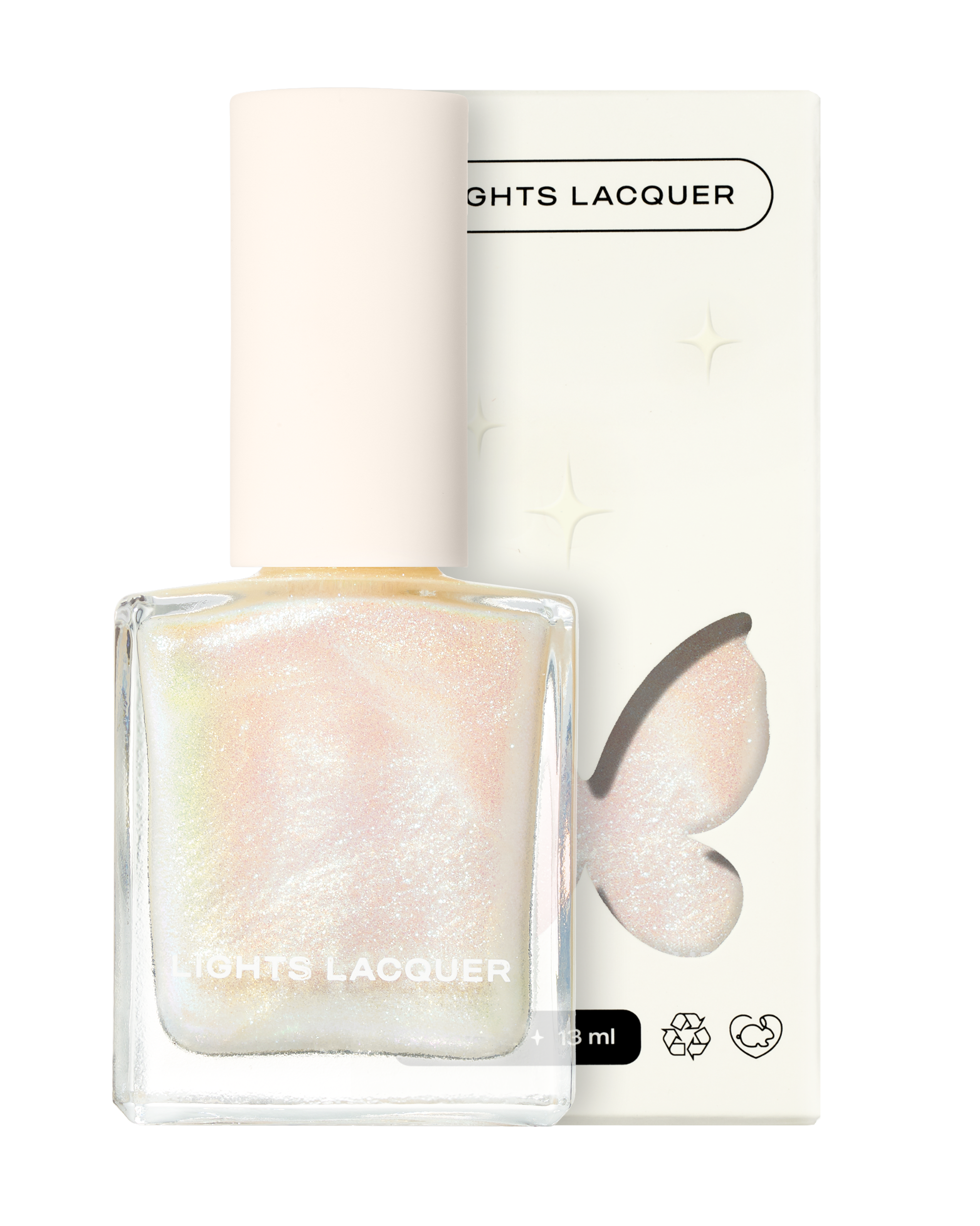 High Fae – Lights Lacquer