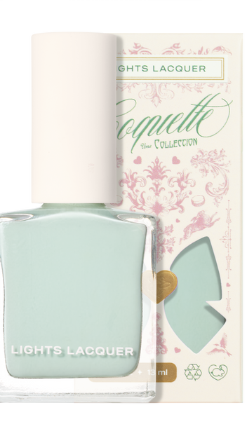 Lights Lacquer