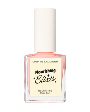 Nourishing Elixir Base Coat