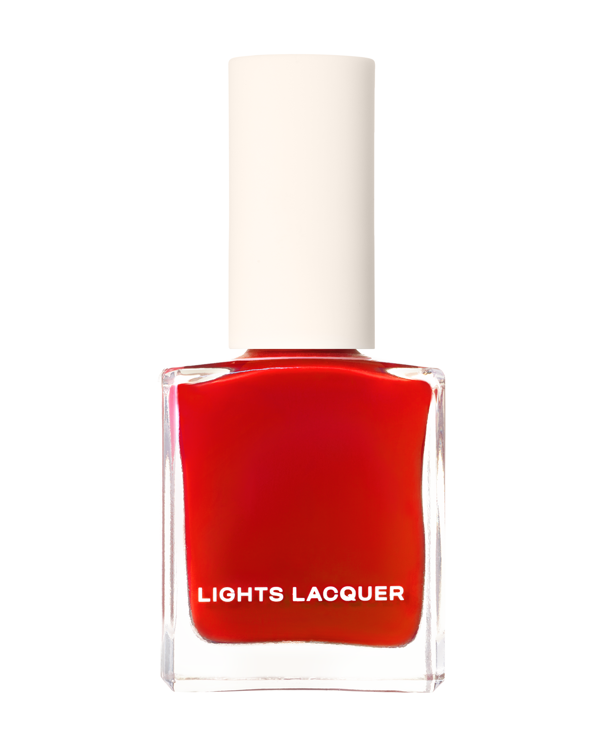Razzle Red – Lights Lacquer