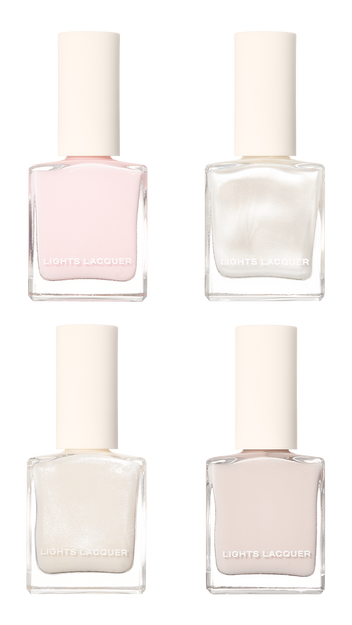 Lights Lacquer