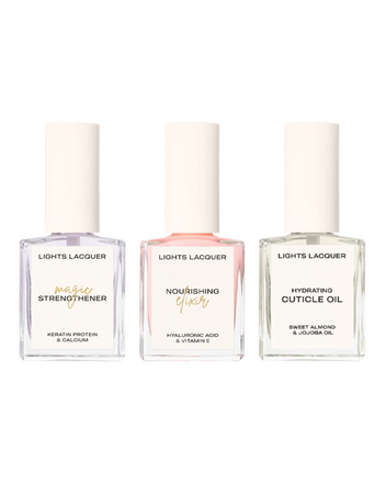 Lights Lacquer