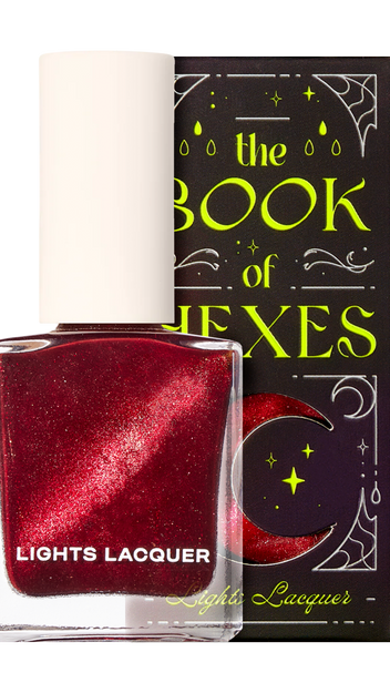 Singles – Lights Lacquer