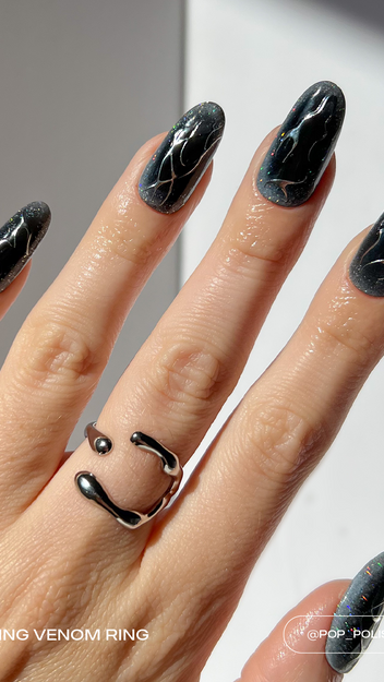 Villain Era – Lights Lacquer