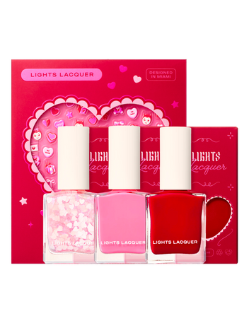 Lights Lacquer