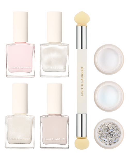 New Arrivals Tab – Lights Lacquer