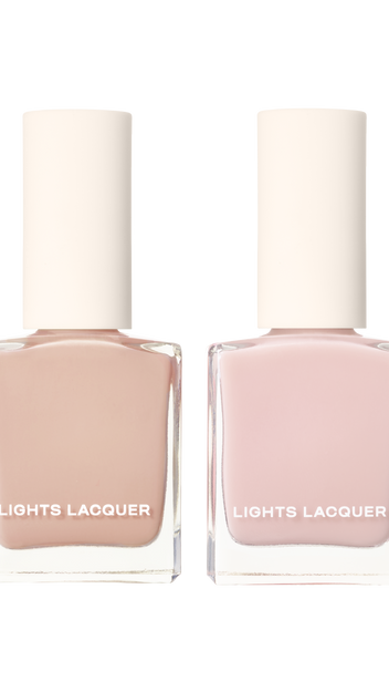 Lights Lacquer