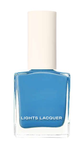 New Arrivals Tab – Lights Lacquer