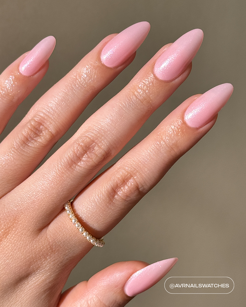 Pinky Promise