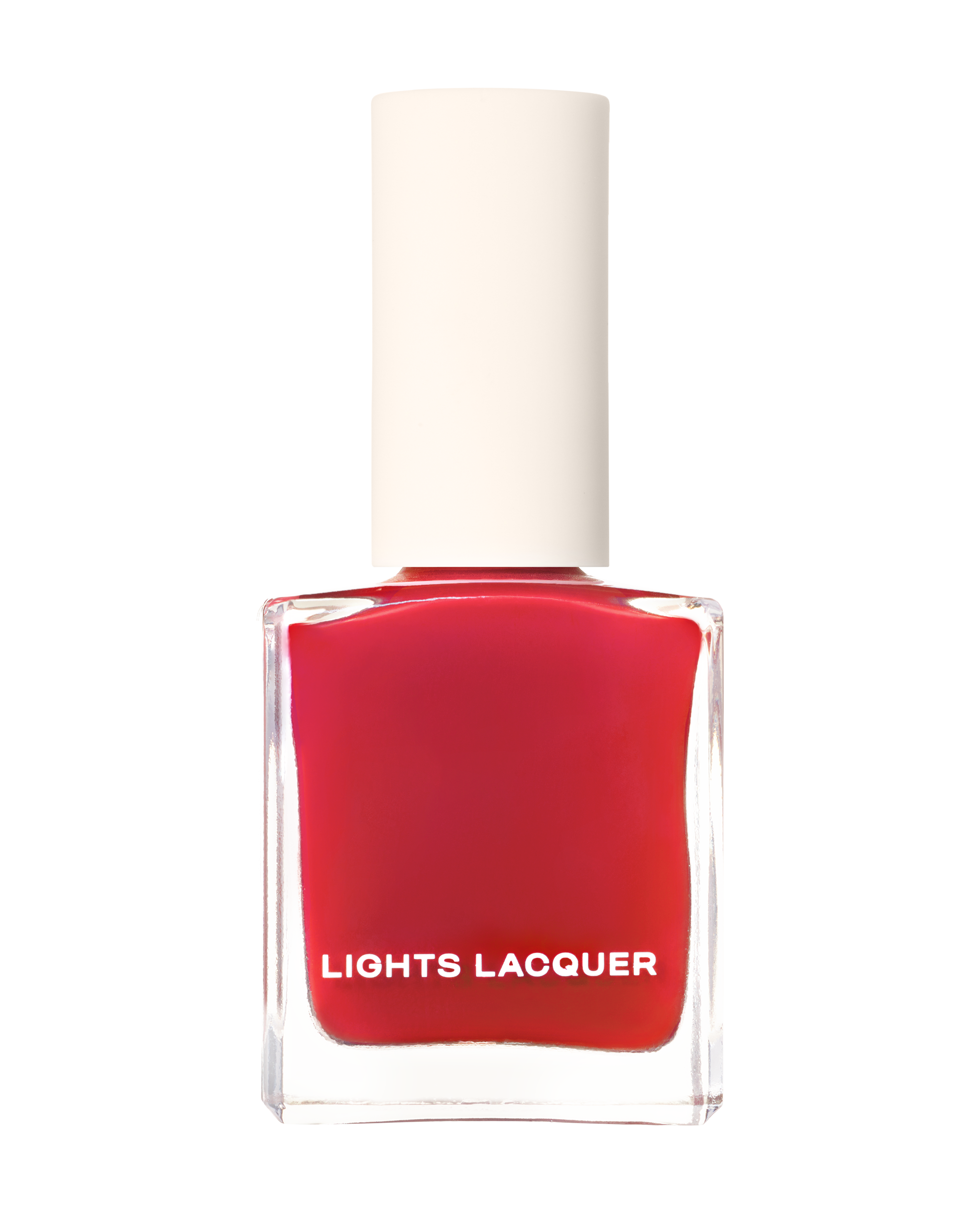 Raspberry Sorbet – Lights Lacquer