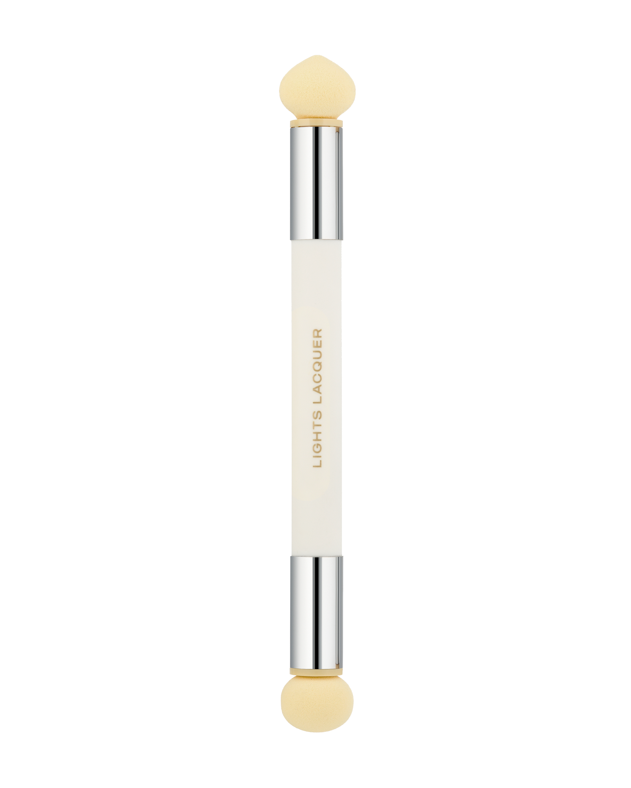 Dual Ended Sponge Tool