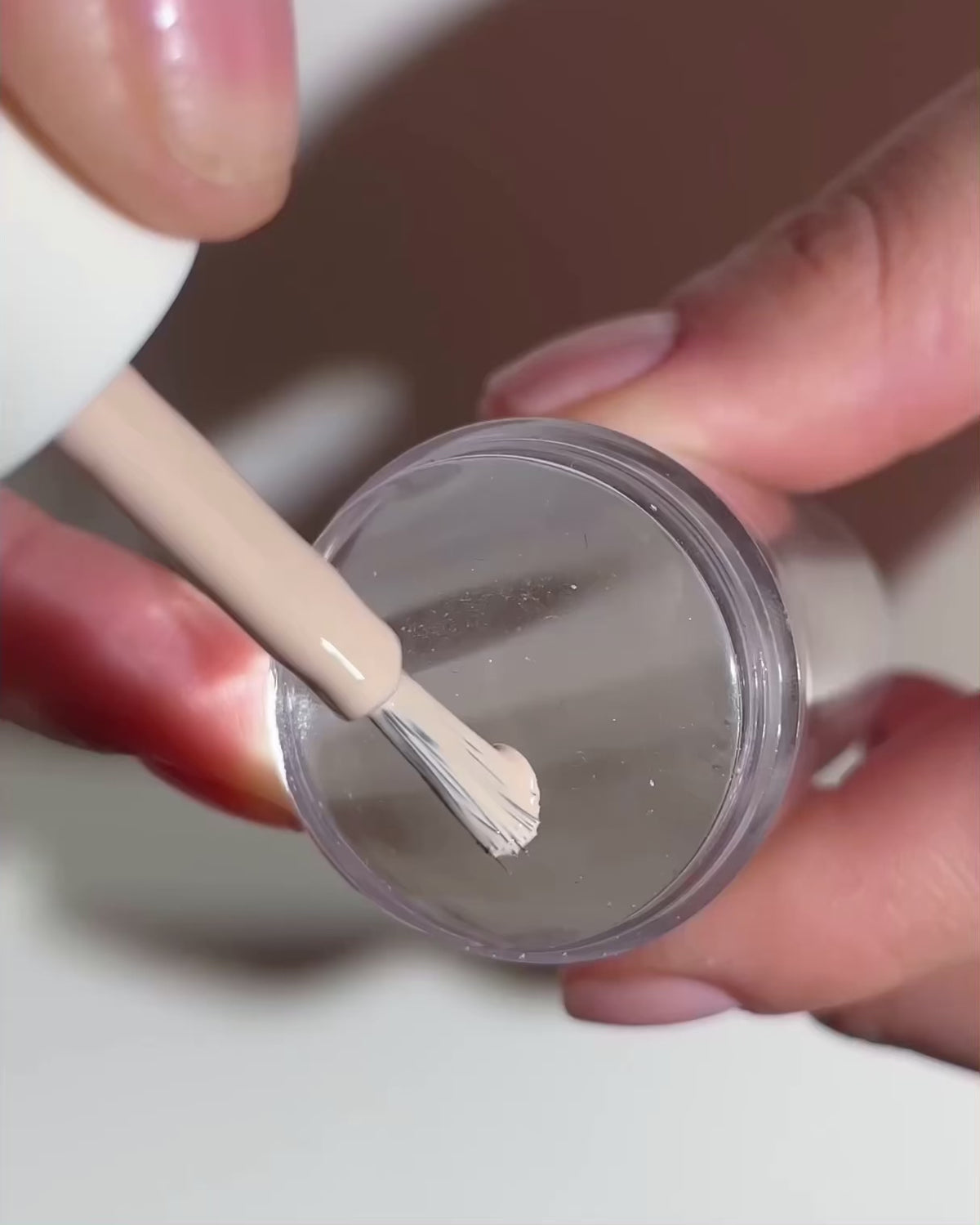 Nail Art Stamper Tool