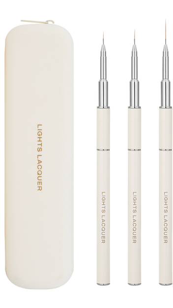 Bundles – Lights Lacquer