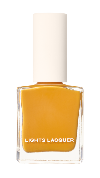 All – Lights Lacquer