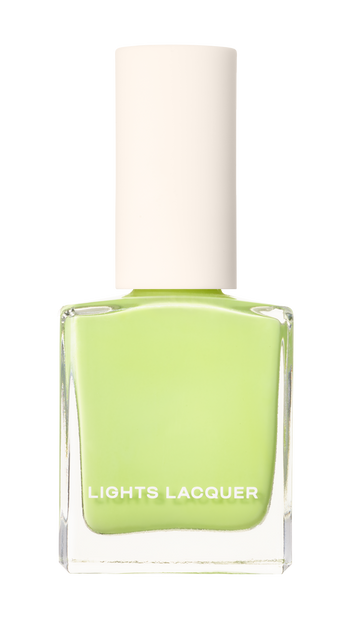 All – Lights Lacquer