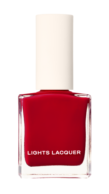 Lights Lacquer