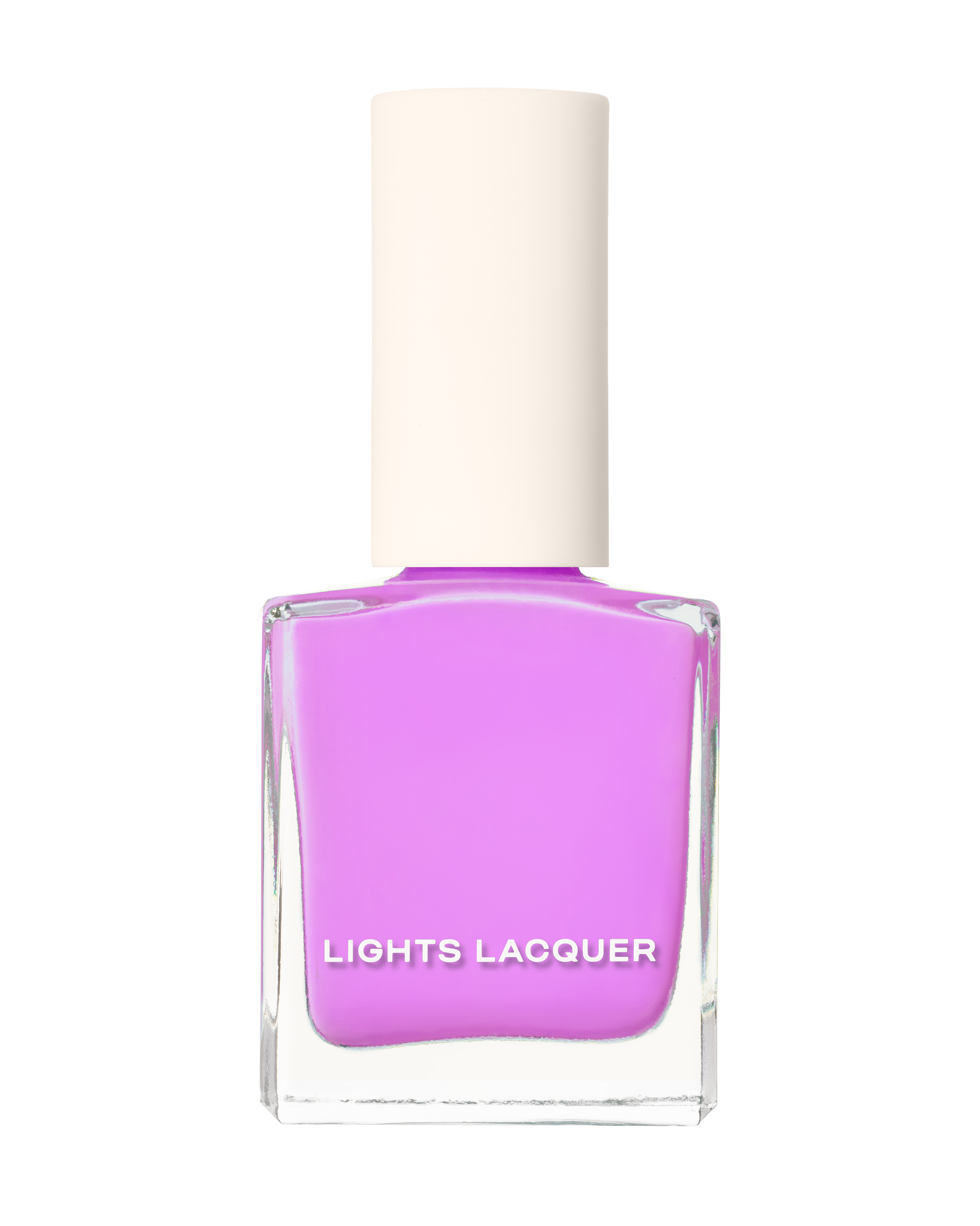 Dear Diary – Lights Lacquer