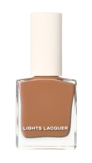 All – Lights Lacquer