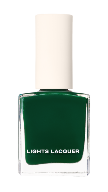 All – Lights Lacquer