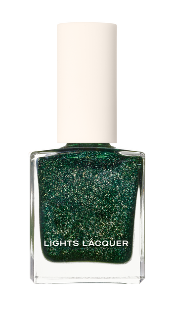 All – Lights Lacquer