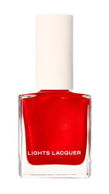Singles – Lights Lacquer