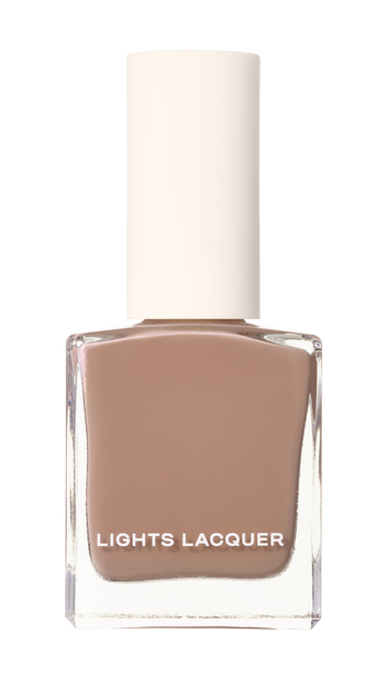 All – Lights Lacquer