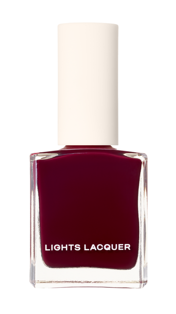 Lights Lacquer