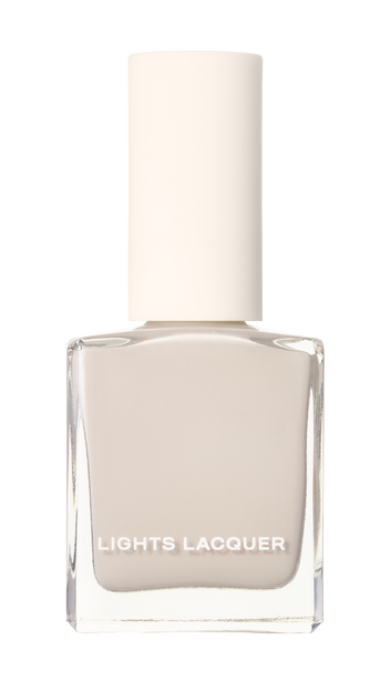 All – Lights Lacquer