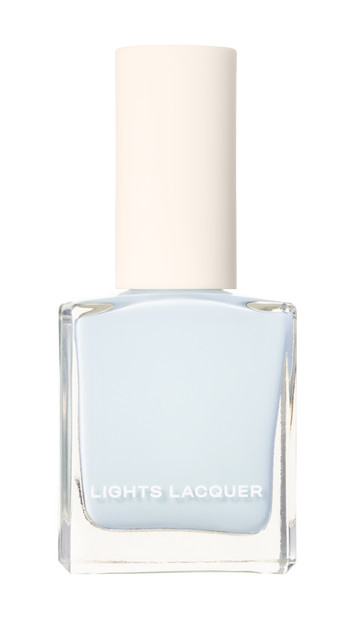 All – Lights Lacquer