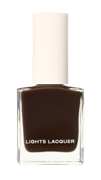 All – Lights Lacquer