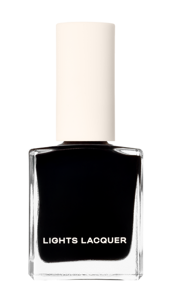 All – Lights Lacquer