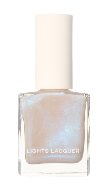 All – Lights Lacquer