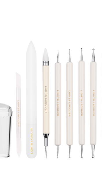 Bundles – Lights Lacquer