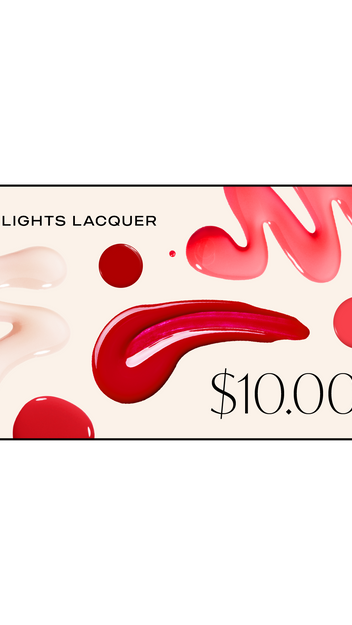 Lights Lacquer
