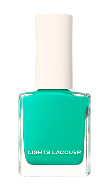 Fun House – Lights Lacquer