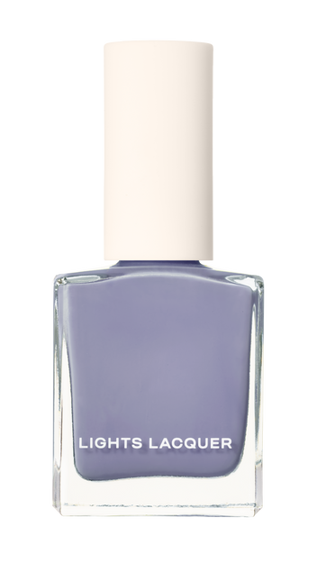 All – Lights Lacquer