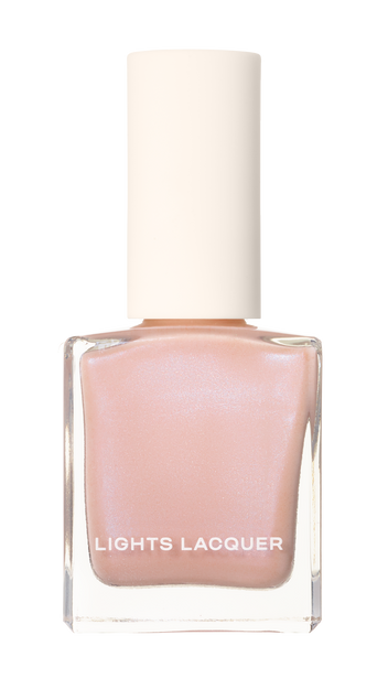 All – Lights Lacquer