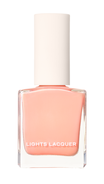 Singles – Lights Lacquer